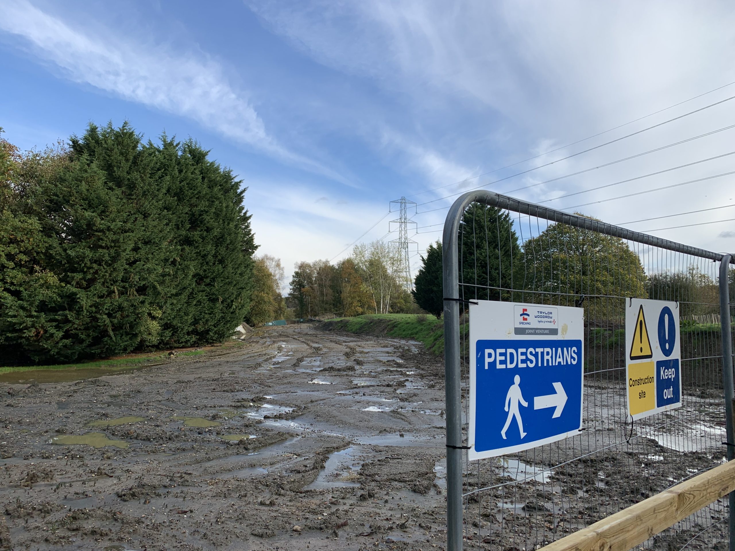 Windlemere - Thames Basin Heaths